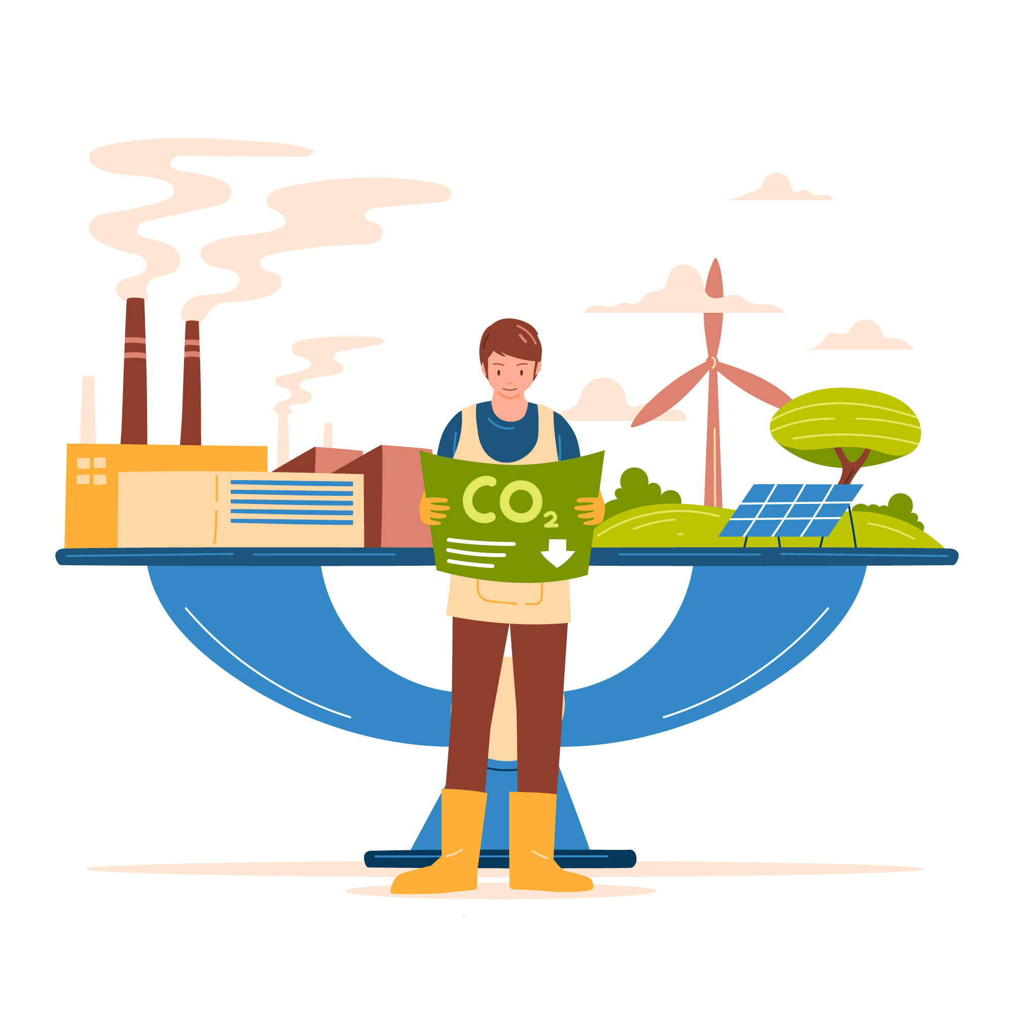 Oil and Gas Services
